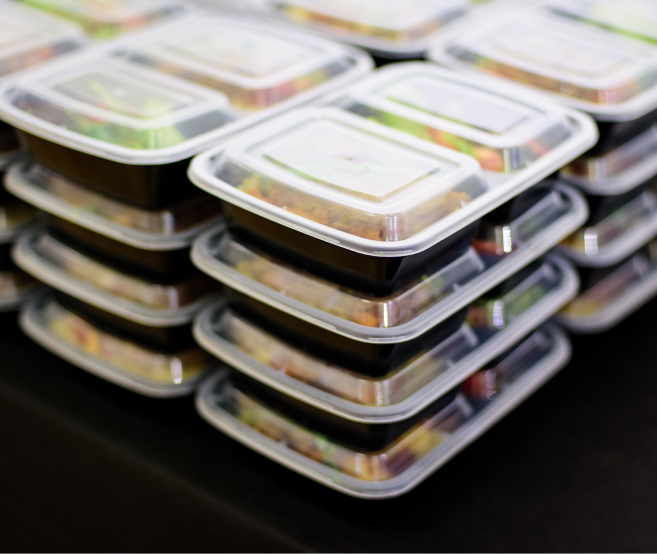 CaterPlace - Corporate Catering