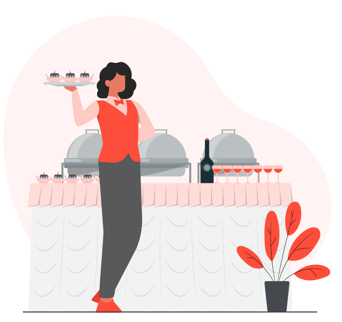 Caterplace® - Corporate Catering