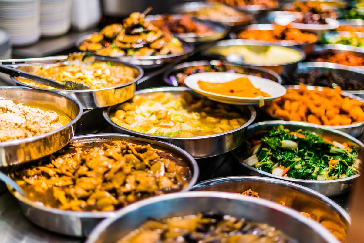 Caterplace® Corporate Catering in NYC, NJ, CT