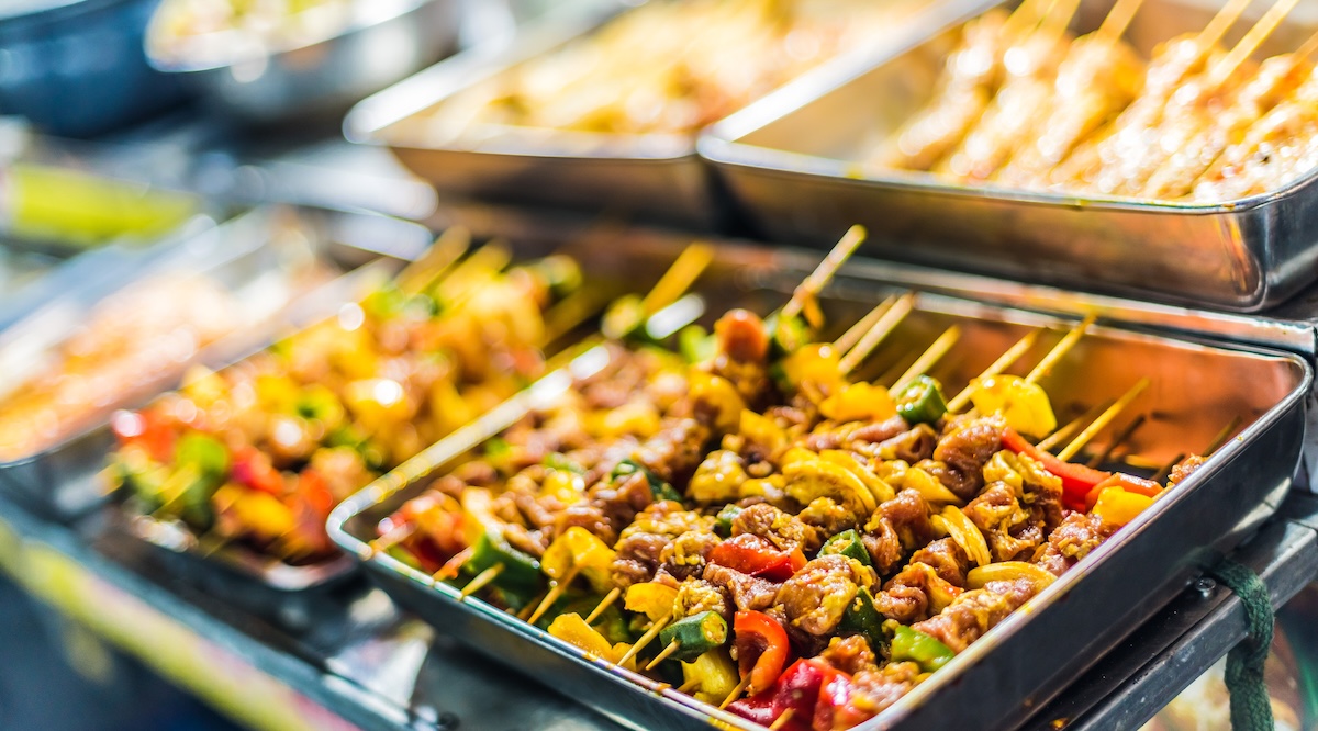 Caterplace® Corporate Catering in NYC, NJ, CT