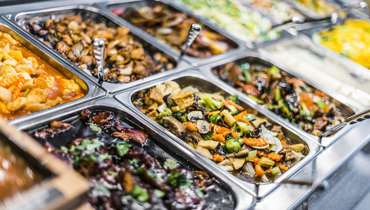 Caterplace® Corporate Catering in NYC, NJ, CT